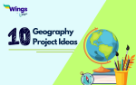 Top 10 Geography Project Ideas for School Students | Leverage Edu