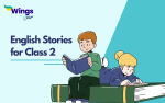 5 Fun English Stories For Class 2 | Leverage Edu