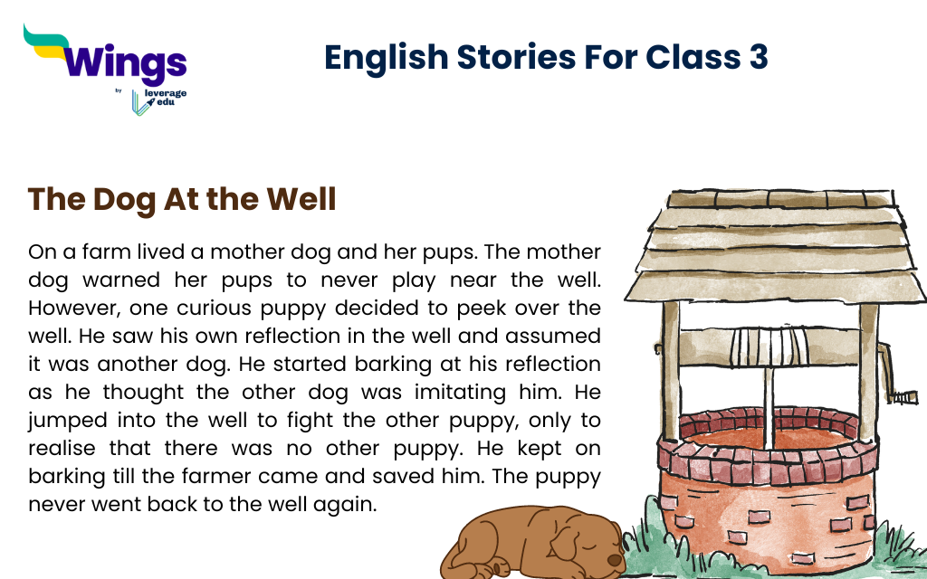7 Interesting and Fun English Stories For Class 3 | Leverage Edu