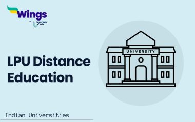 LPU Distance Education: Ranking, Courses, Admissions, Fees, Placements