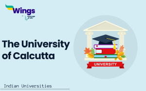 The Calcutta University: Ranking, Courses, Admissions, Fees, Placements