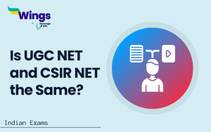 Is UGC NET and CSIR NET the Same? Eligibility, Exam Pattern, and Career ...