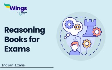 Best Reasoning Books for All Competitive Exams: Logical, Verbal, Non Verbal