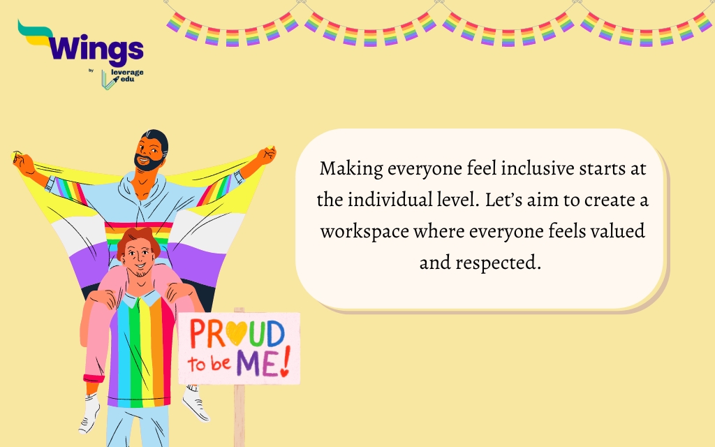 40 Quotes on Pride Month in English