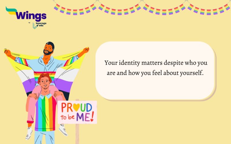 40 Quotes on Pride Month in English