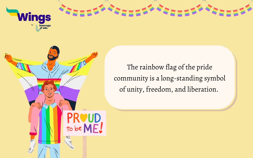 40 Quotes on Pride Month in English