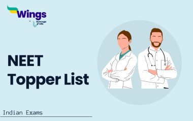 NEET Topper List: Ranks,Marks and Strategy