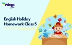 English Holiday Homework Class 5: Interesting Worksheets and Ideas | Leverage Edu