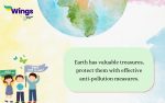 40 Slogans on Save Environment for World Environment Day