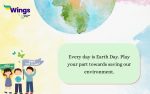 40 Slogans on Save Environment for World Environment Day