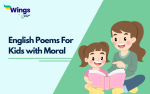 Top 10 English Poems for Kids with Moral | Leverage Edu