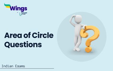 50+ Area of a Circle Questions: Formula and Examples