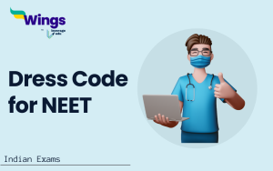 Dress Code for NEET: Released by NTA for Males and Females