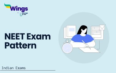 NEET Exam Pattern 2024: Marking Scheme, Total Marks & Ques | Leverage Edu