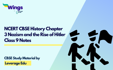 NCERT CBSE History Chapter 3 Nazism and the Rise of Hitler Class 9 ...