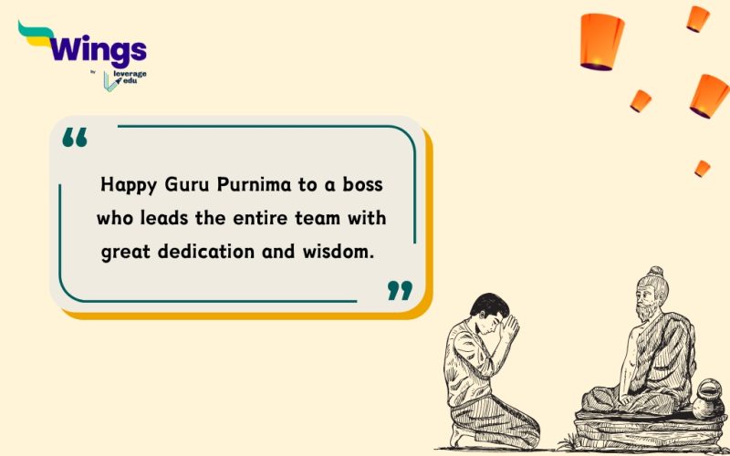 20 Guru Purnima Wishes in English