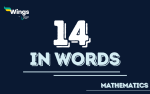 14 in Words How To Spell 14 in Words in English | Leverage Edu
