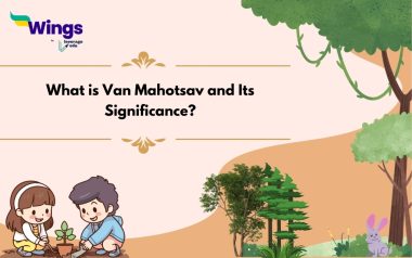 What is Van Mahotsav: History, Significance, Ways to Celebrate