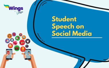 Speech on Social Media: Short and Long Speech for Students | Leverage Edu