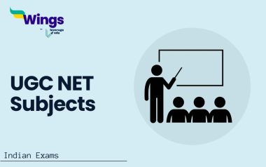 UGC NET Subjects: Subject Codes and Preparation Tips