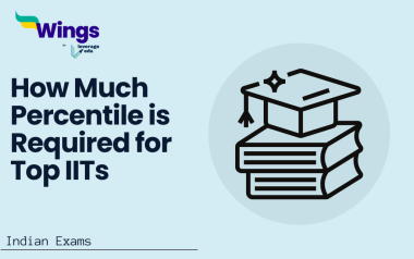 How Much Percentile is Required for Top IITs?