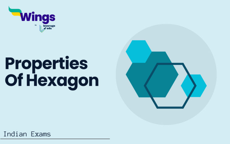 Properties Of Hexagon: Regular and Irregular with Solved Examples