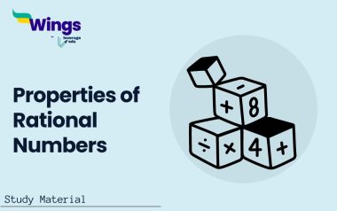 Properties of Rational Numbers: Complete Guide with Solved Examples