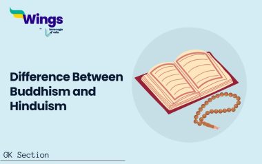 Difference Between Buddhism and Hinduism