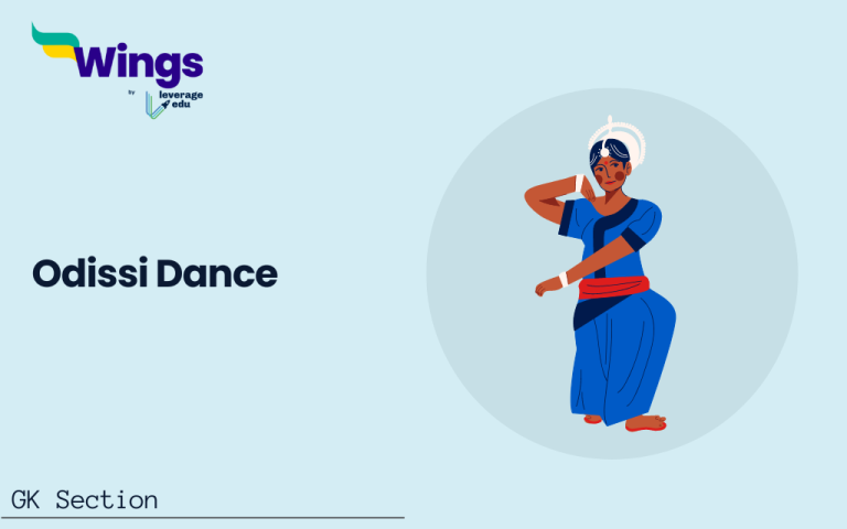 Odissi Dance: History, Features and Facts