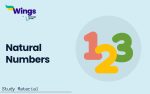 Natural Numbers: Types, Properties, Solved Examples and More