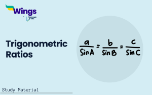 Trigonometric Ratios with Solved Examples