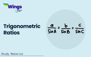Trigonometric Ratios with Solved Examples