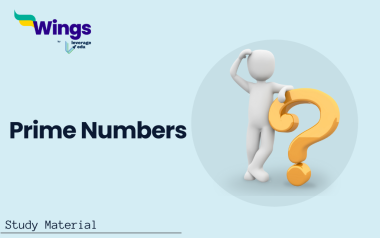 Basics of Prime Numbers: Definition, Chart, Properties, and Solved Examples