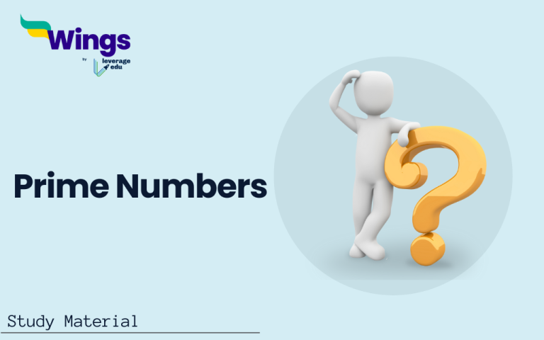 Basics of Prime Numbers: Definition, Chart, Properties, and Solved Examples