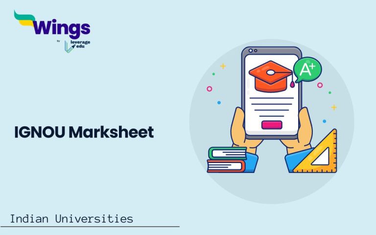 IGNOU Marksheet 2024: Dispatch Status and Error Resolution