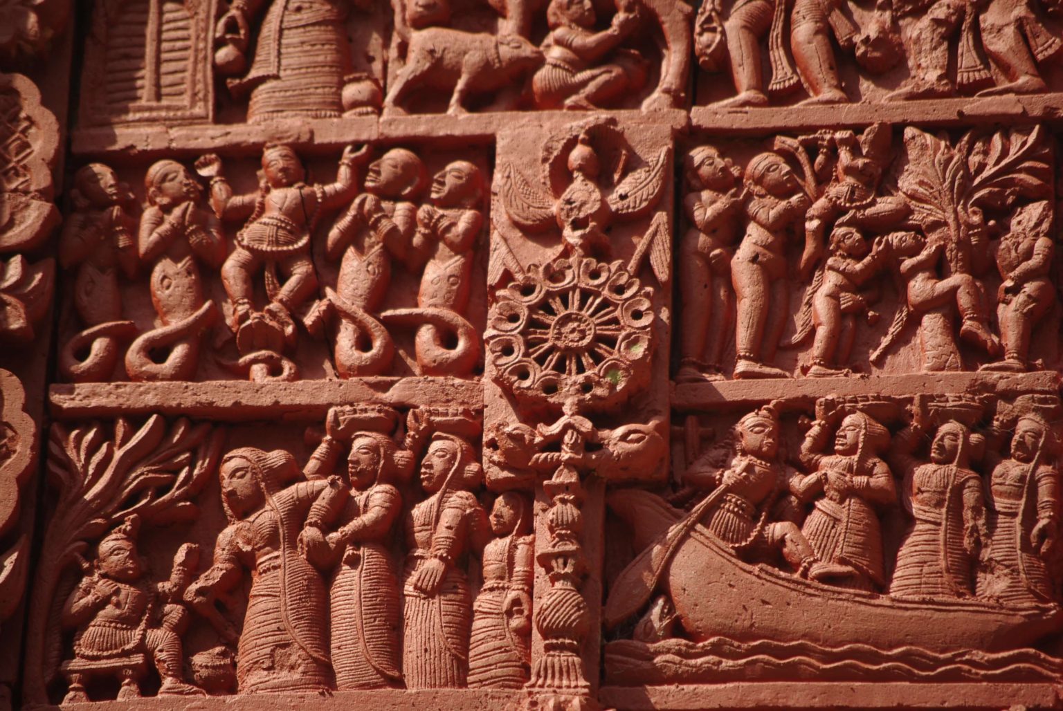 Terracotta: History, Types, Uses and How to Make It
