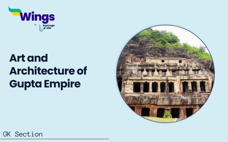 Art and Architecture of Gupta Empire | UPSC Notes