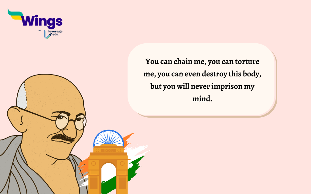 25 Best Slogans on Independence Day for Students in English | Leverage Edu