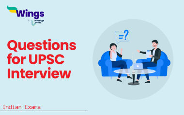 20+ Questions for UPSC Interview: Get Sample Answers | Leverage Edu