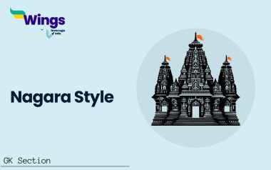 Nagara Style of Temples | UPSC Notes