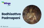 Bodhisattva Padmapani: History,Description and Significance