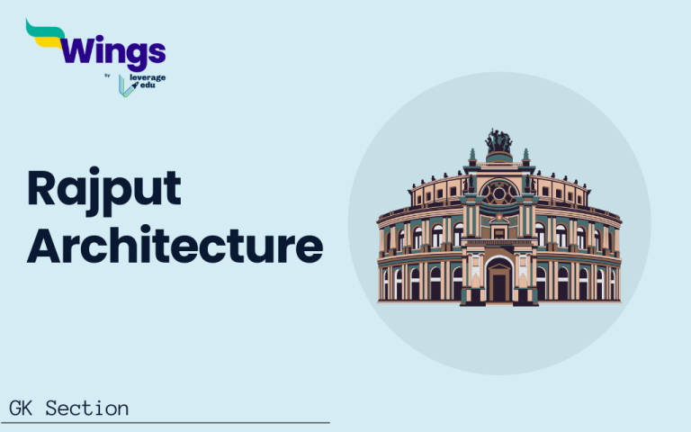 Rajput Architecture: Features, Examples and Symbolism