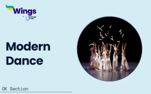 Modern Dance: History, Traits and Basic Movements