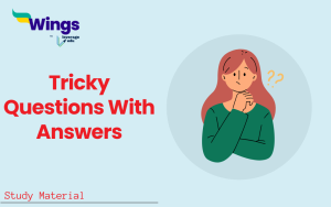 100+ Tricky Questions to Puzzle Your Mind