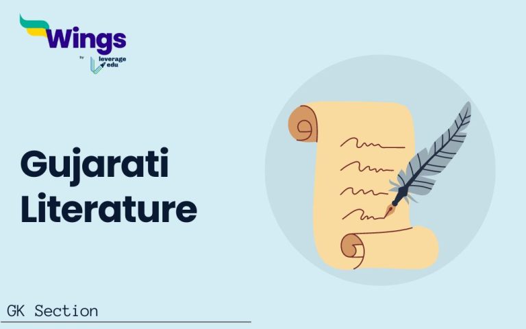 Gujarati Literature: Overview, History, Works, and More