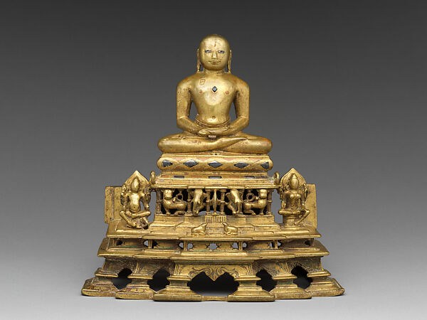 Jain Sculpture: History, Characteristics, Temples, and More