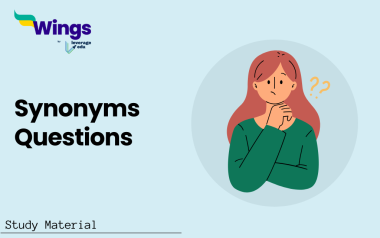 100+ Synonyms Questions | Verbal Ability