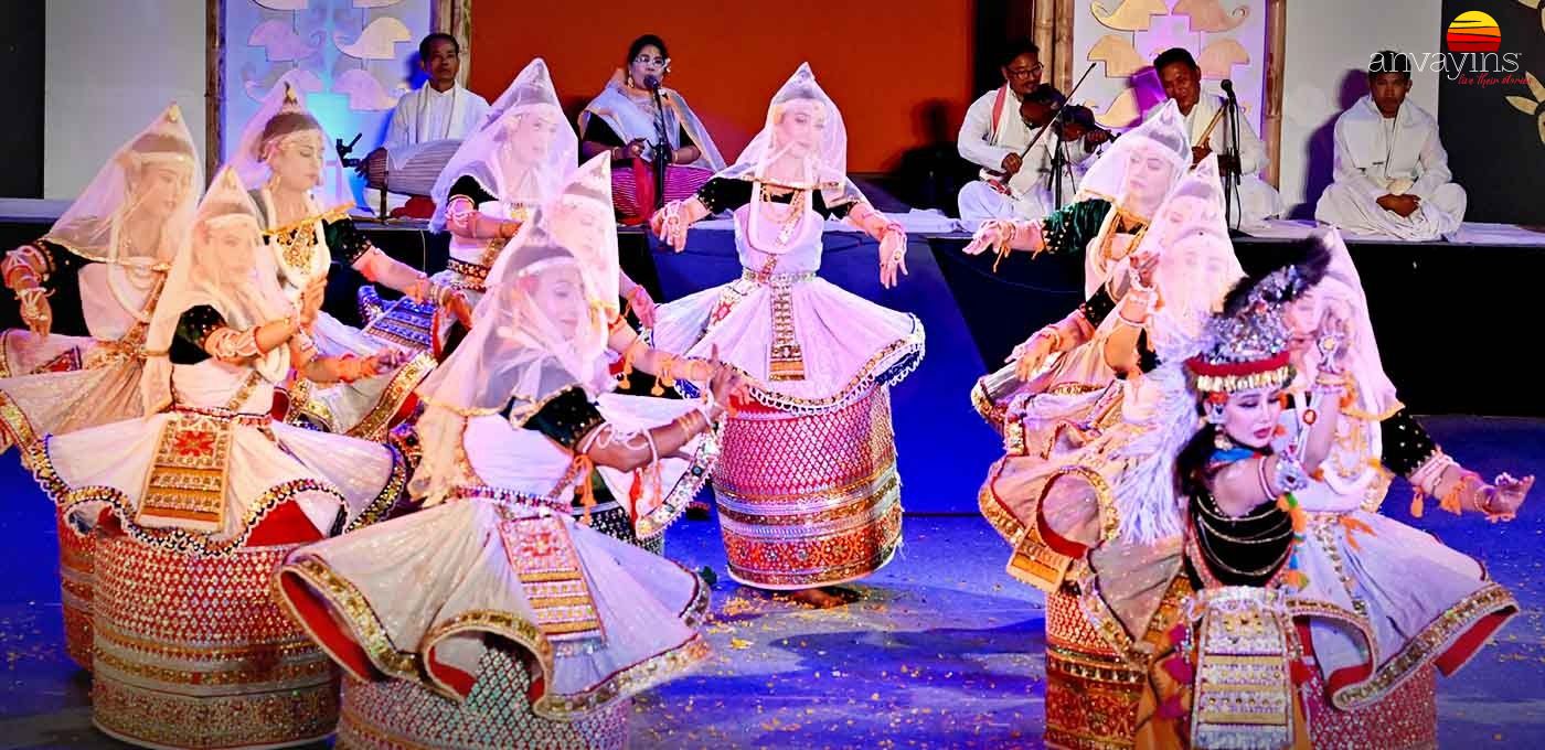 All You Need to Know About Manipur Sangai Festival