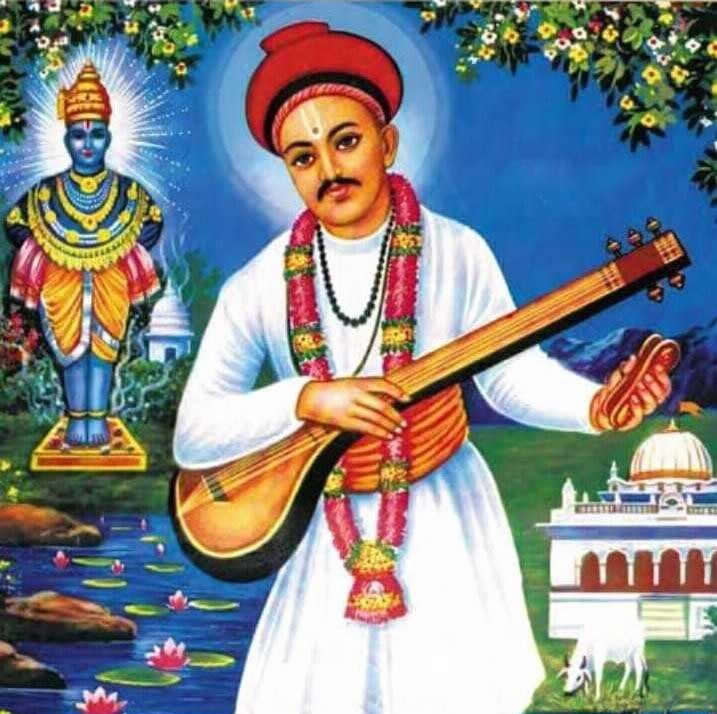 Saints of Bhakti Movement: UPSC Art And Culture Notes