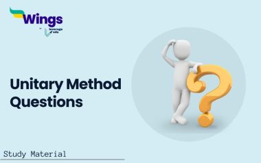 Solve Unitary Method Questions and Word Problems